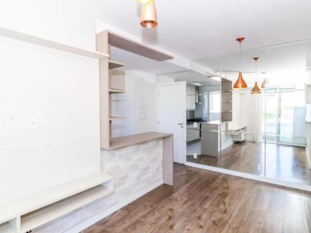 Apartamento para venda em Vila Anastácio com 2 quartos, 56m²