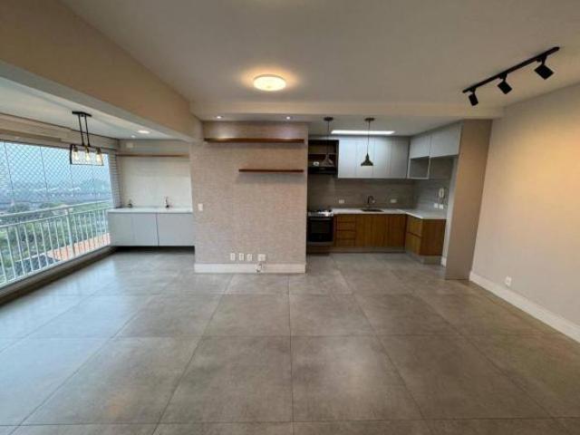 Apartamento para venda em Vila Anastácio com 2 quartos, sendo 1 suíte, 62m²