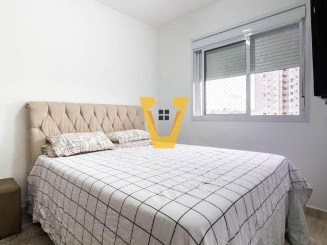 Apartamento para venda e locação em Vila Anastácio com 2 quartos, sendo 1 suíte, 66m²