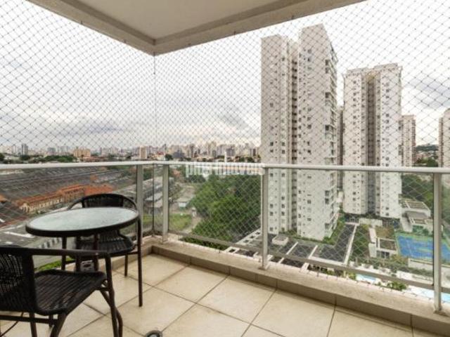 Apartamento para venda em Vila Anastácio com 2 quartos, sendo 1 suíte, 66m²