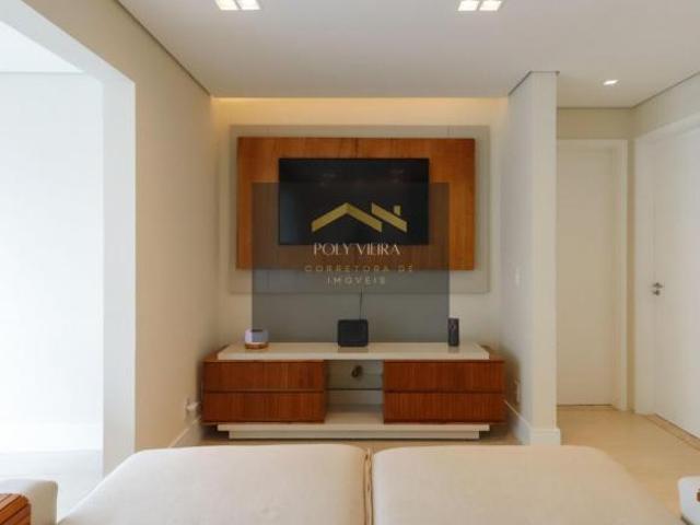 Apartamento para venda em Vila Anastácio com 2 quartos, sendo 1 suíte, 77m²