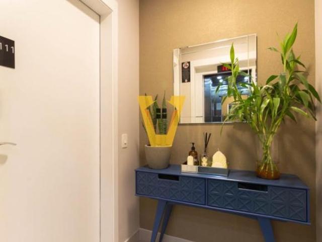 Apartamento para venda e locação em Vila Anastácio com 3 quartos, sendo 3 suítes, 134m²