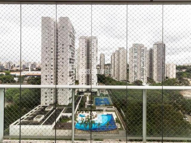 Apartamento para venda em Vila Anastácio com 3 quartos, sendo 1 suíte, 87m²