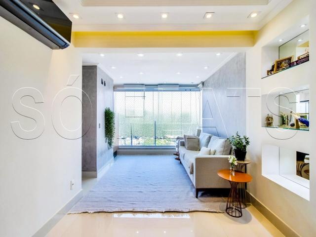 Apartamento para venda em Vila Anastácio em São Paulo São Paulo de 255.00m² com 3 Quartos, 1 Suíte e 3 Garagens