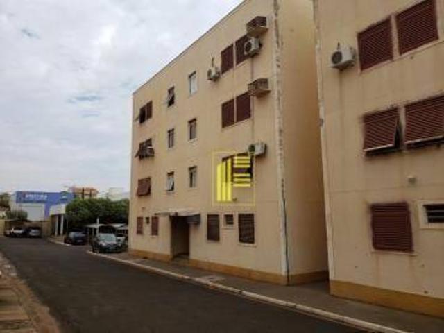 Apartamento para venda em Vila Anchieta de 50.00m² com 2 Quartos e 1 Garagem