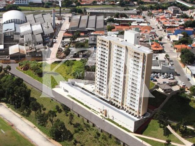Apartamento para venda em Vila Anchieta de 64.60m² com 2 Quartos, 1 Suite e 1 Garagem