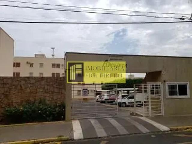 Apartamento para venda em Vila Anchieta em São José Do Rio Preto São Paulo de 50.00m² com 2 Quartos e 1 Garagem