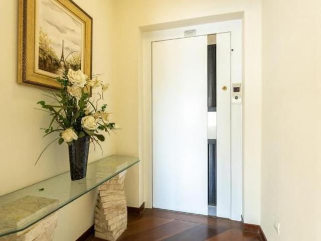 Apartamento para venda em Vila Andrade com 3 quartos, sendo 1 suíte, 108m²