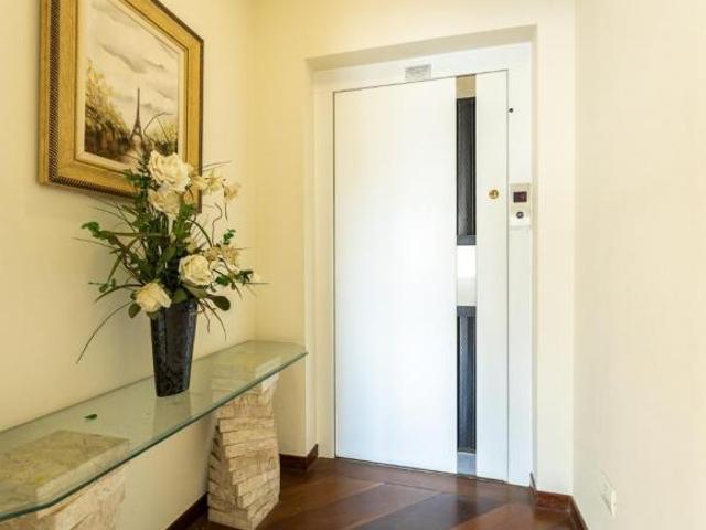 Apartamento para venda em Vila Andrade com 3 quartos, sendo 1 suíte, 108m²