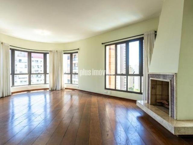 Apartamento para venda em Vila Andrade com 3 quartos, sendo 1 suíte, 108m