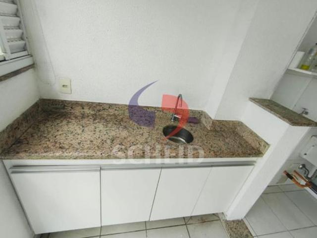 Apartamento para venda em Vila Andrade com 3 quartos, sendo 1 suíte, 72m² 2 vagas