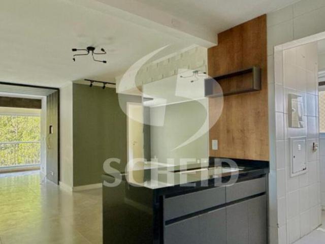 Apartamento para venda em Vila Andrade com 3 quartos, sendo 1 suíte, 96 m²