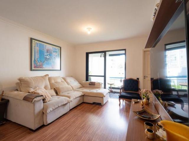 Apartamento para venda em Vila Andrade com 3 quartos, sendo 1 suíte, 96m²