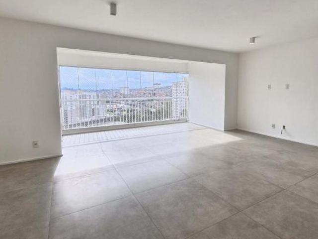 Apartamento para venda em Vila Andrade com 3 quartos, sendo 2 suítes, 124m²