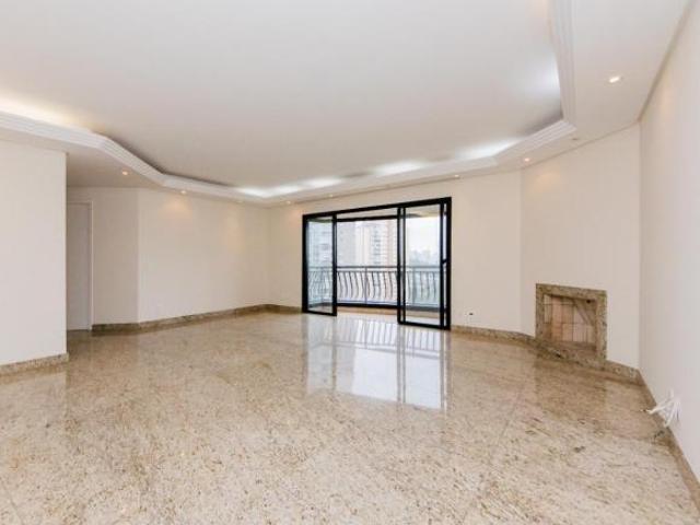 Apartamento para venda em Vila Andrade com 3 quartos, sendo 3 suítes, 158m²