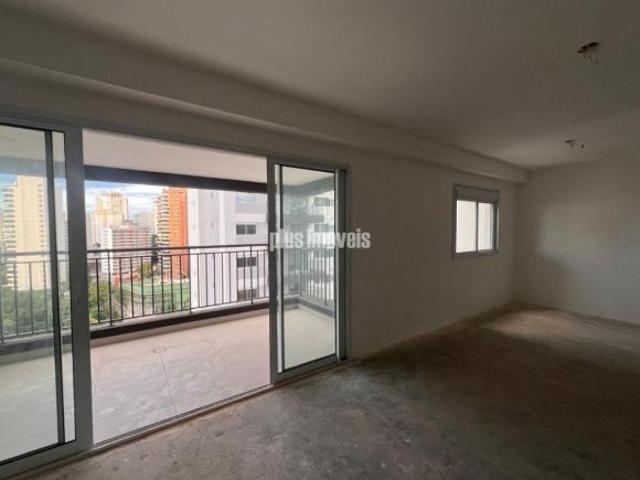 Apartamento para venda em Vila Andrade com 3 quartos, sendo 3 suítes, 127m²