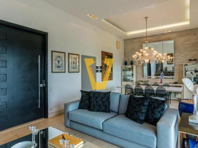 Apartamento para venda em Vila Andrade com 3 quartos, sendo 3 suítes, 200m²