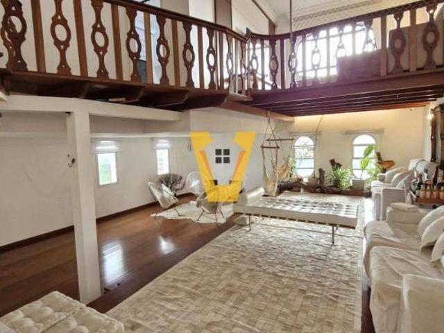 Apartamento para venda em Vila Andrade com 3 quartos, sendo 3 suítes, 225m²