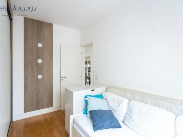 Apartamento para venda em Vila Andrade com 2 quartos, sendo 1 suíte, 107m²