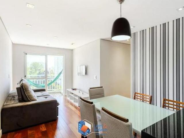 Apartamento para venda em Vila Andrade com 2 quartos, sendo 1 suíte, 61m²