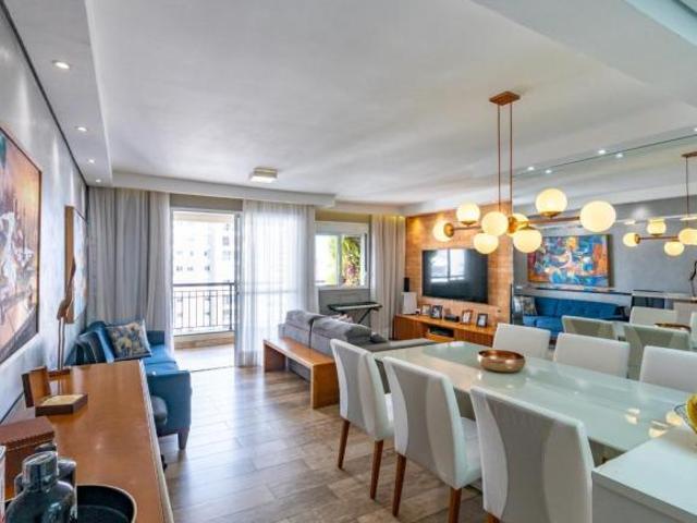 Apartamento para venda em Vila Andrade com 2 quartos, sendo 1 suíte, 70m²