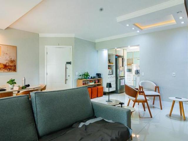 Apartamento para venda em Vila Andrade com 2 quartos, sendo 2 suítes, 101m²