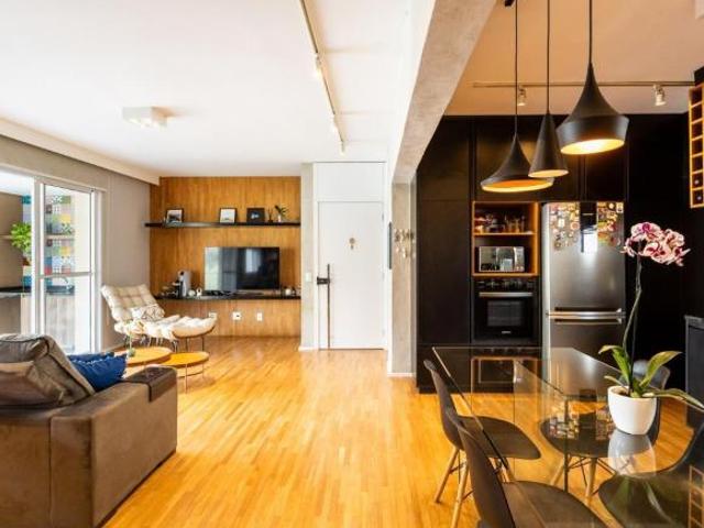 Apartamento para venda em Vila Andrade com 2 quartos, sendo 2 suítes, 107m²