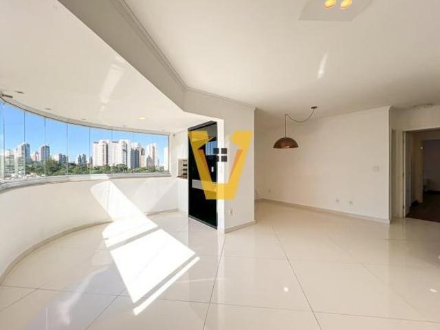 Apartamento para venda em Vila Andrade com 2 quartos, sendo 2 suítes, 116m²