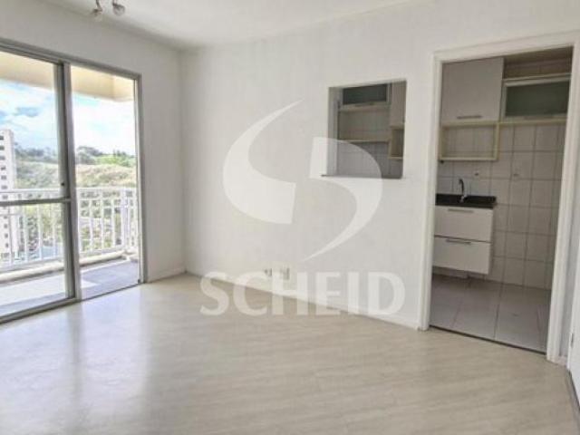 Apartamento para venda em Vila Andrade com 2 quartos, 48m² 1 vaga