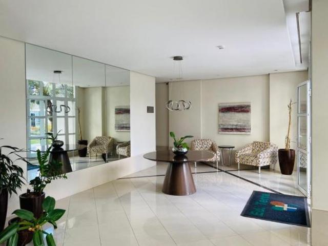 Apartamento para venda em Vila Andrade com 2 quartos, 51m²