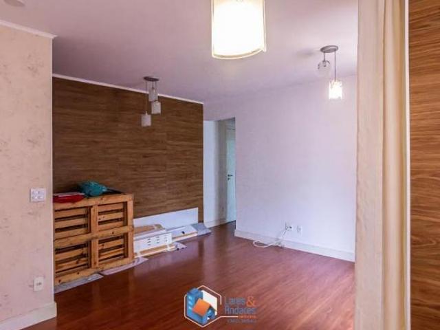 Apartamento para venda em Vila Andrade com 2 quartos, 60m²