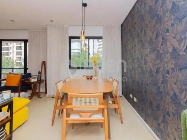Apartamento para venda em Vila Andrade com 4 quartos, sendo 1 suíte, 103m²