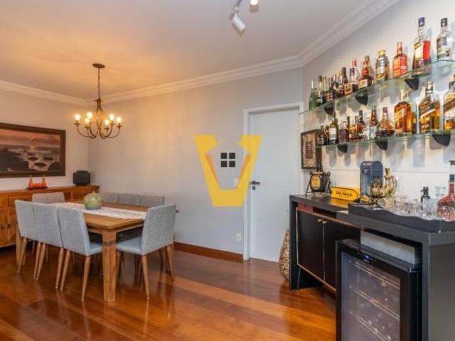 Apartamento para venda em Vila Andrade com 4 quartos, sendo 4 suítes, 238m²