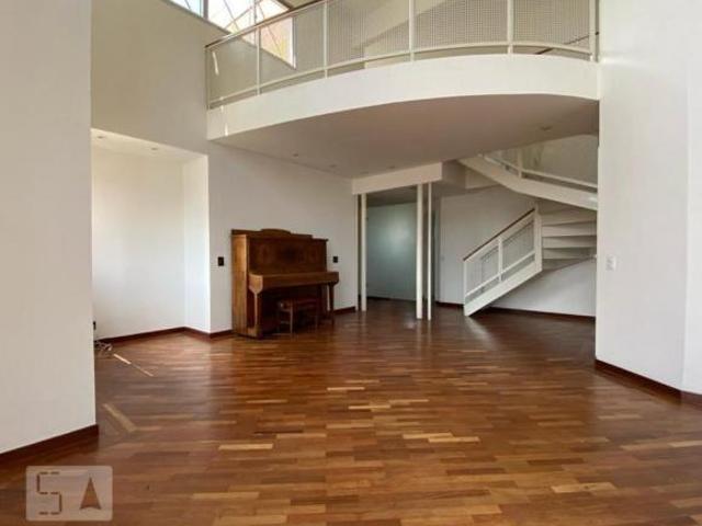Apartamento para venda em Vila Andrade de 403.00m² com 3 Quartos, 3 Suites e 3 Garagens