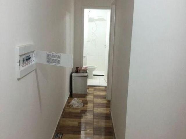Apartamento para venda em Vila Andrade de 42.00m² com 2 Quartos