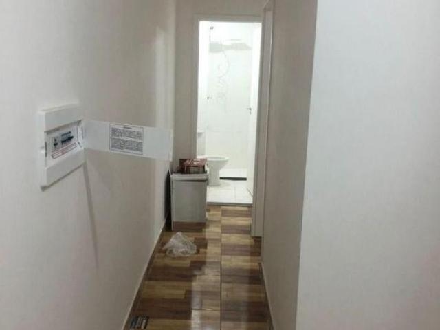 Apartamento para venda em Vila Andrade de 42.00m² com 2 Quartos
