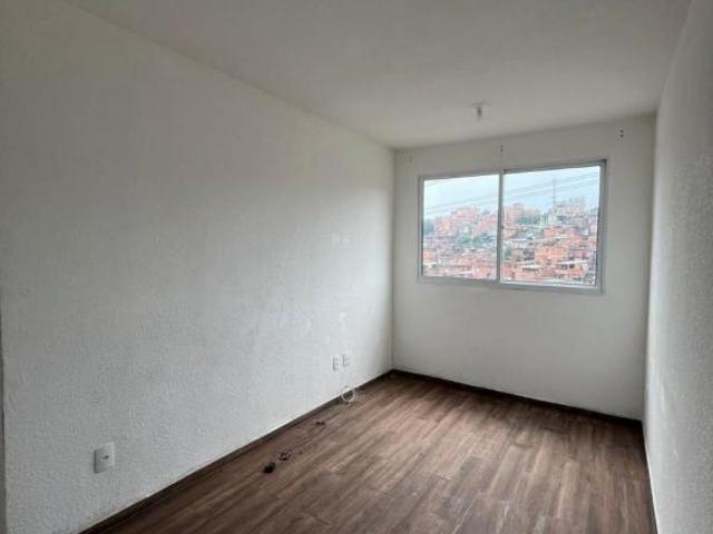 Apartamento para venda em Vila Andrade de 42.00m² com 2 Quartos