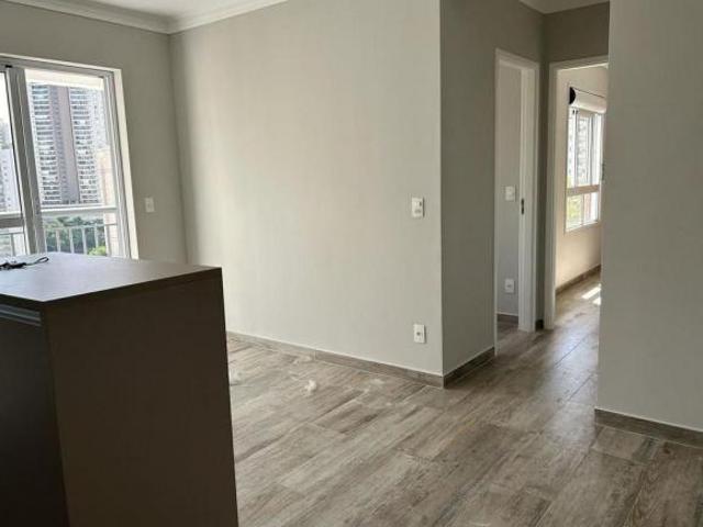 Apartamento para venda em Vila Andrade de 45.00m² com 2 Quartos e 1 Garagem