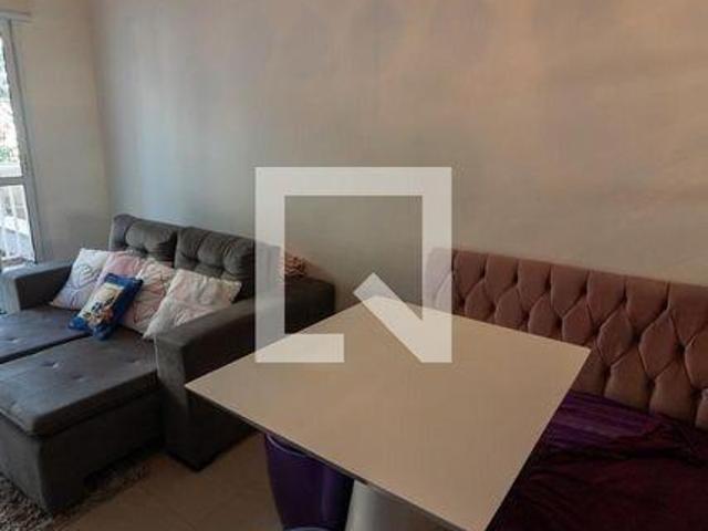 Apartamento para venda em Vila Andrade de 49.00m² com 1 Quarto, 1 Suite e 1 Garagem