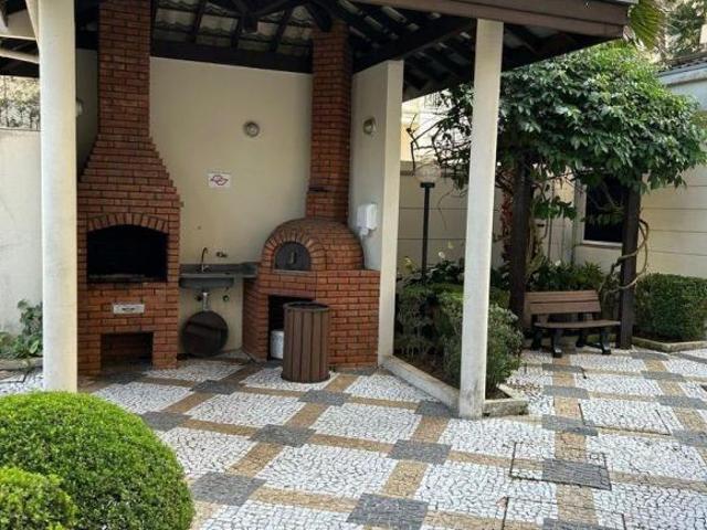 Apartamento para venda em Vila Andrade de 49.00m² com 2 Quartos e 1 Garagem