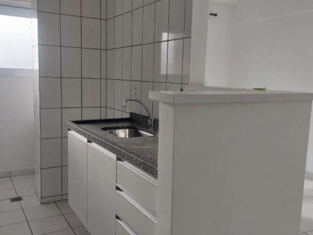 Apartamento para venda em Vila Andrade de 51.00m² com 2 Quartos e 1 Garagem