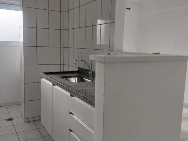 Apartamento para venda em Vila Andrade de 51.00m² com 2 Quartos e 1 Garagem