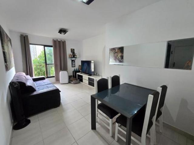 Apartamento para venda em Vila Andrade de 56.00m² com 2 Quartos e 2 Garagens