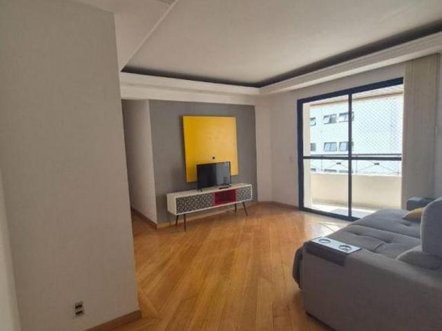 Apartamento para venda em Vila Andrade de 58.00m² com 2 Quartos e 1 Garagem