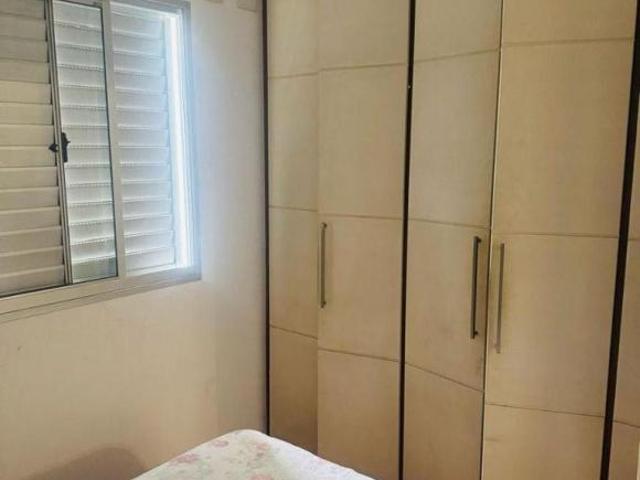 Apartamento para venda em Vila Andrade de 60.00m² com 2 Quartos e 2 Garagens