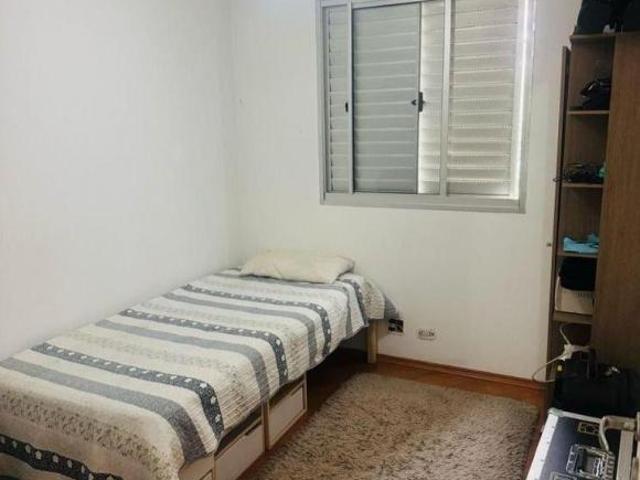 Apartamento para venda em Vila Andrade de 60.00m² com 2 Quartos e 2 Garagens