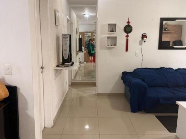 Apartamento para venda em Vila Andrade de 67.00m² com 2 Quartos, 1 Suite e 1 Garagem
