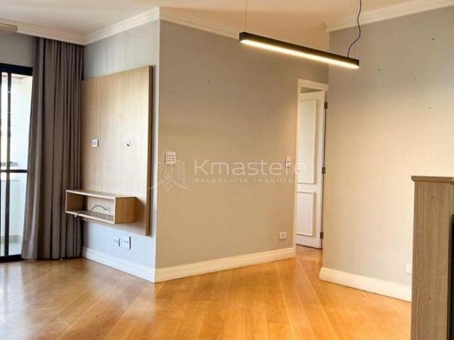Apartamento para venda em Vila Andrade de 68.00m² com 2 Quartos, 2 Suites e 2 Garagens