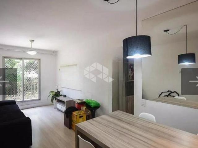 Apartamento para venda em Vila Andrade de 68.00m² com 3 Quartos e 2 Garagens