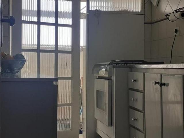 Apartamento para venda em Vila Andrade de 68.00m² com 3 Quartos e 2 Garagens